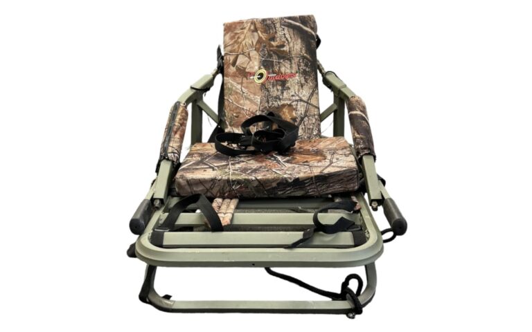 API Official Website - Premium Treestands